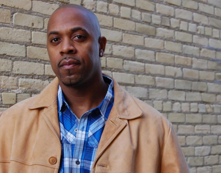 Marcus M - Watercourse Counseling